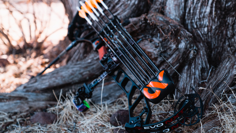 Bowhunting for the right reasons // GOHUNT. The Hunting Company