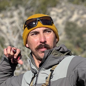 Paul Frame // GOHUNT. The Hunting Company