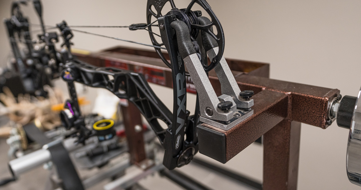 What does it really mean to “tune” your bow? // GOHUNT. The Hunting Company