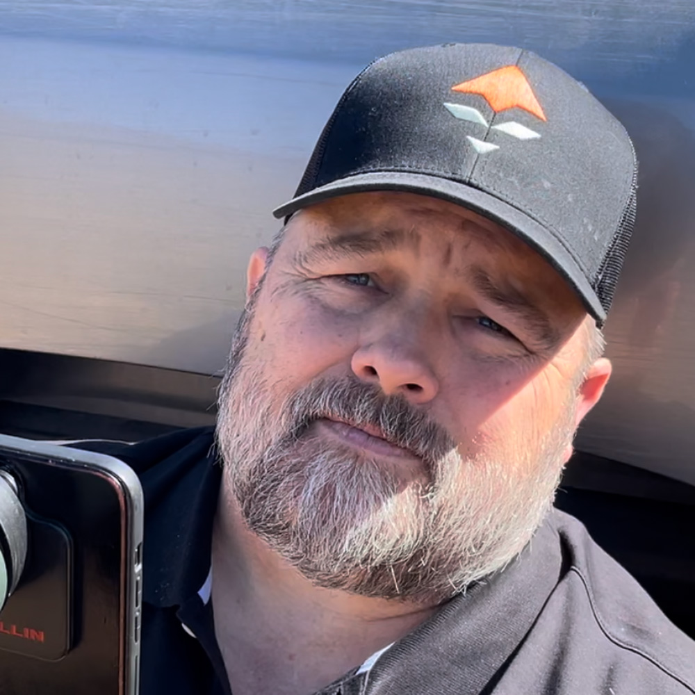 Cody Nelson // GOHUNT. The Hunting Company