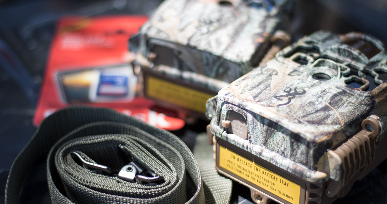 5 quick tips to ensure you get the most out of your trail cameras ...