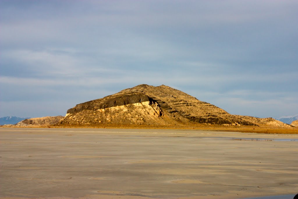 Utah Box Elder Unit Profile // GOHUNT. The Hunting Company