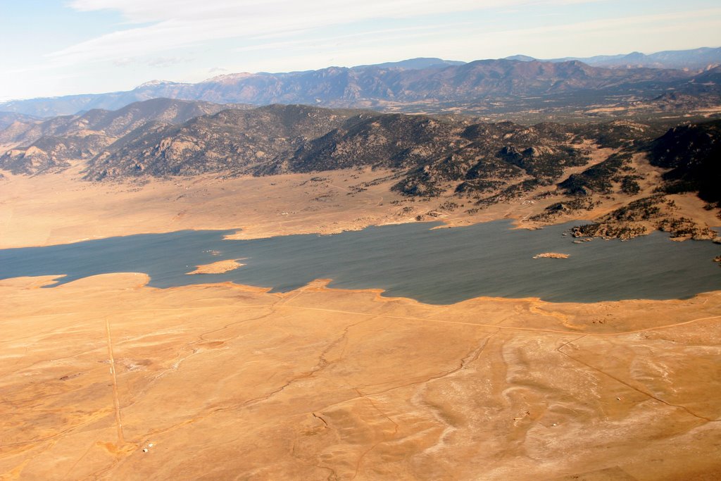 Colorado Unit S47 Unit Profile // GOHUNT. The Hunting Company