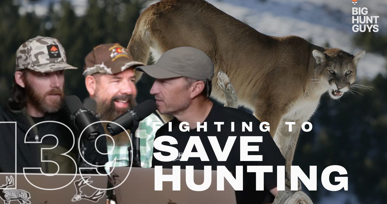 Vote NO on Colorado Proposition 127 | Big Hunt Guys Podcast - Ep. 139 ...