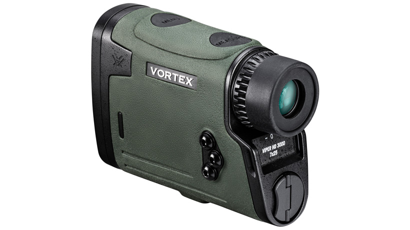 Just released — Three new rangefinders from Vortex // GOHUNT. The ...