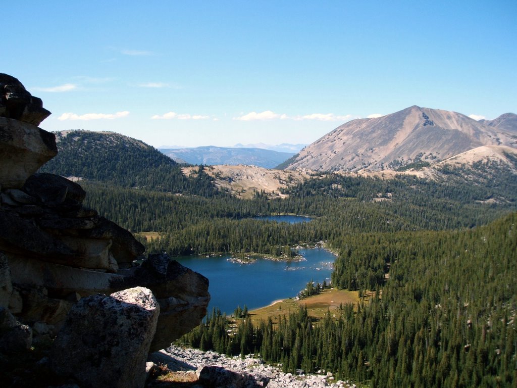Montana Hunt District 310 Unit Profile - 2 Hunters are talking about ...
