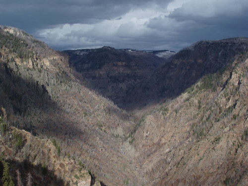 Colorado Unit 33 Unit Profile // GOHUNT. The Hunting Company