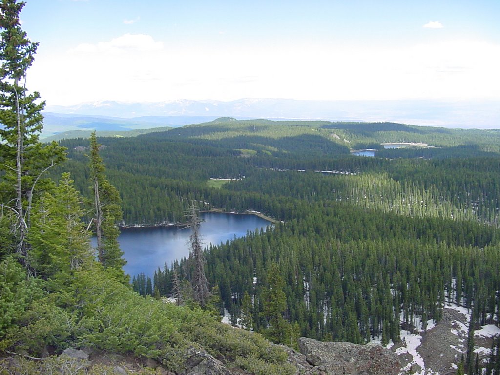 Colorado Unit 52 Unit Profile - 25 Hunters are talking about this Unit ...
