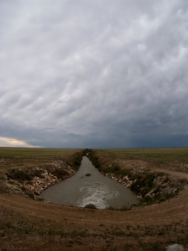 Colorado Unit 125 Unit Profile // GOHUNT. The Hunting Company