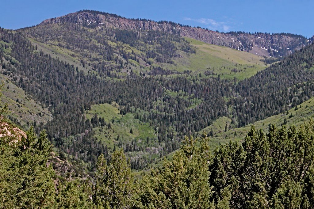 Utah Fillmore Unit Profile // GOHUNT. The Hunting Company
