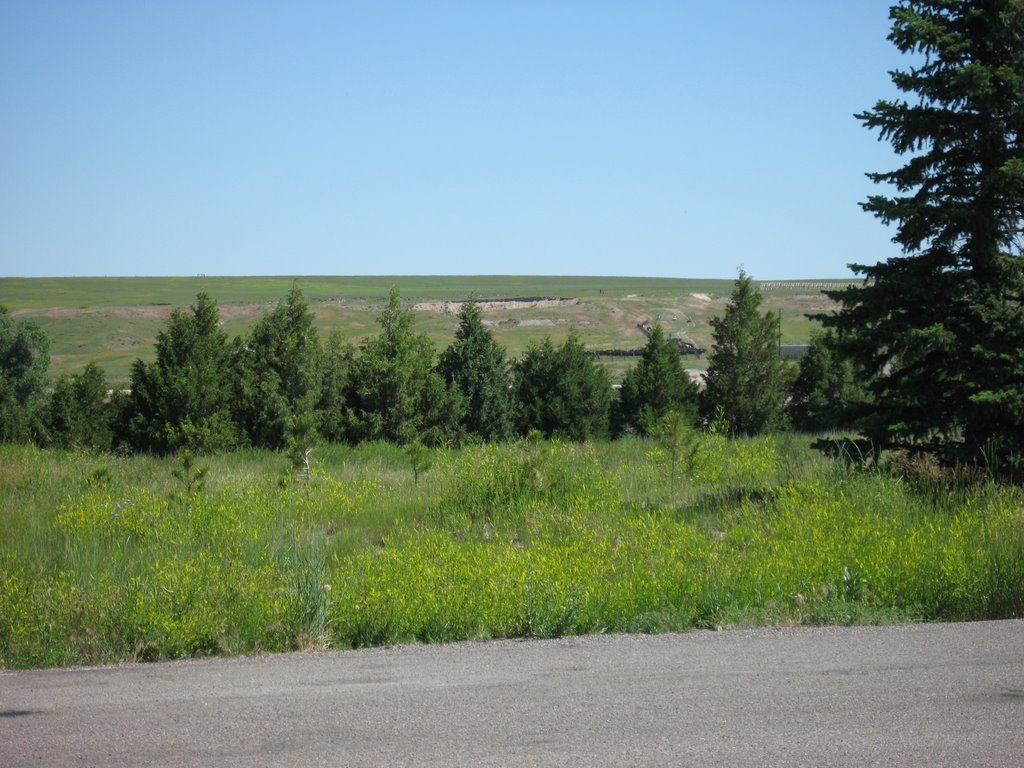 Wyoming Area 34 - Goshen Hole Unit Profile - 4 Hunters are talking ...