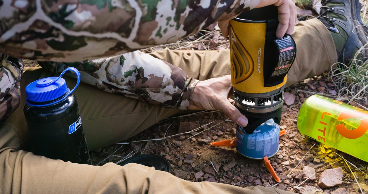 What style of backcountry stove is right for you? // GOHUNT. The ...