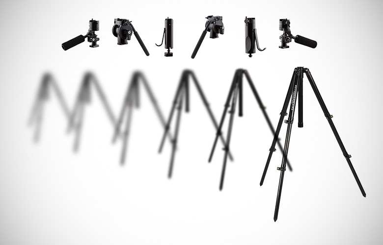 6 people just won an Outdoorsmans tripod setup // GOHUNT. The Hunting ...