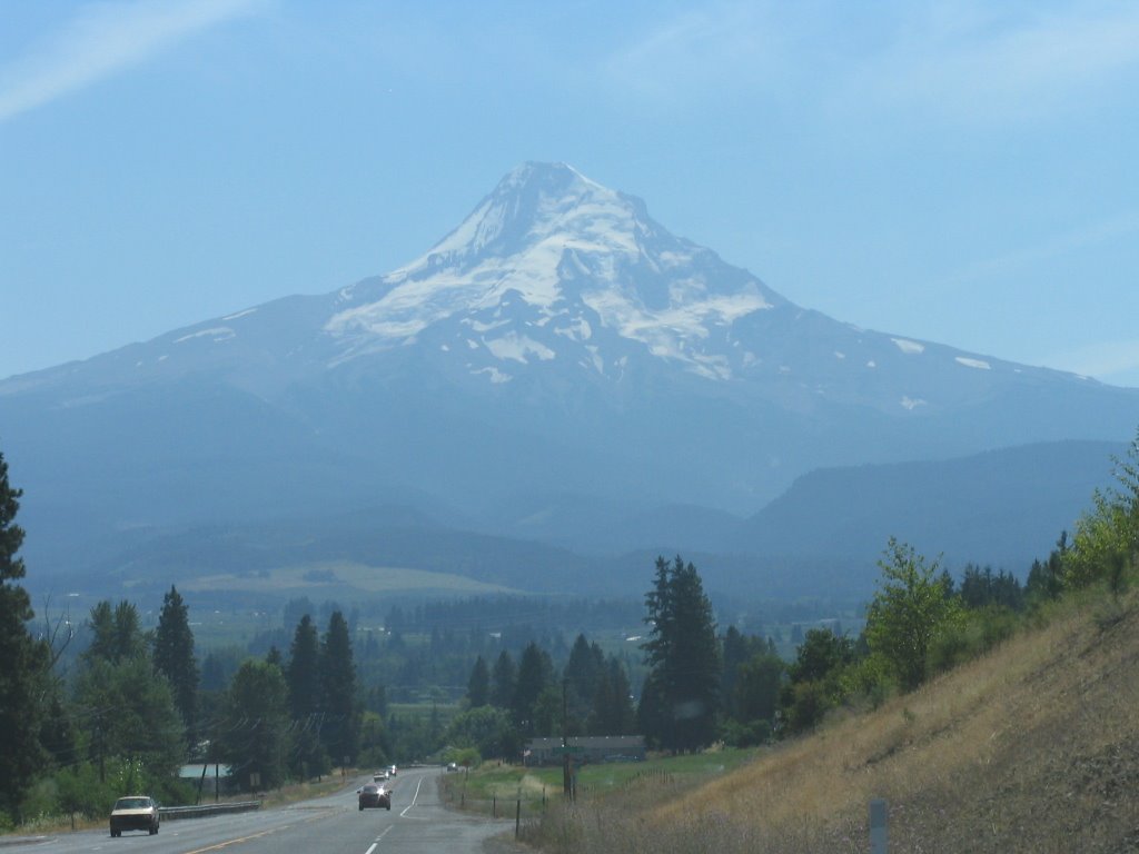 Oregon Unit 41 - White River Unit Profile - 4 Hunters are talking about ...