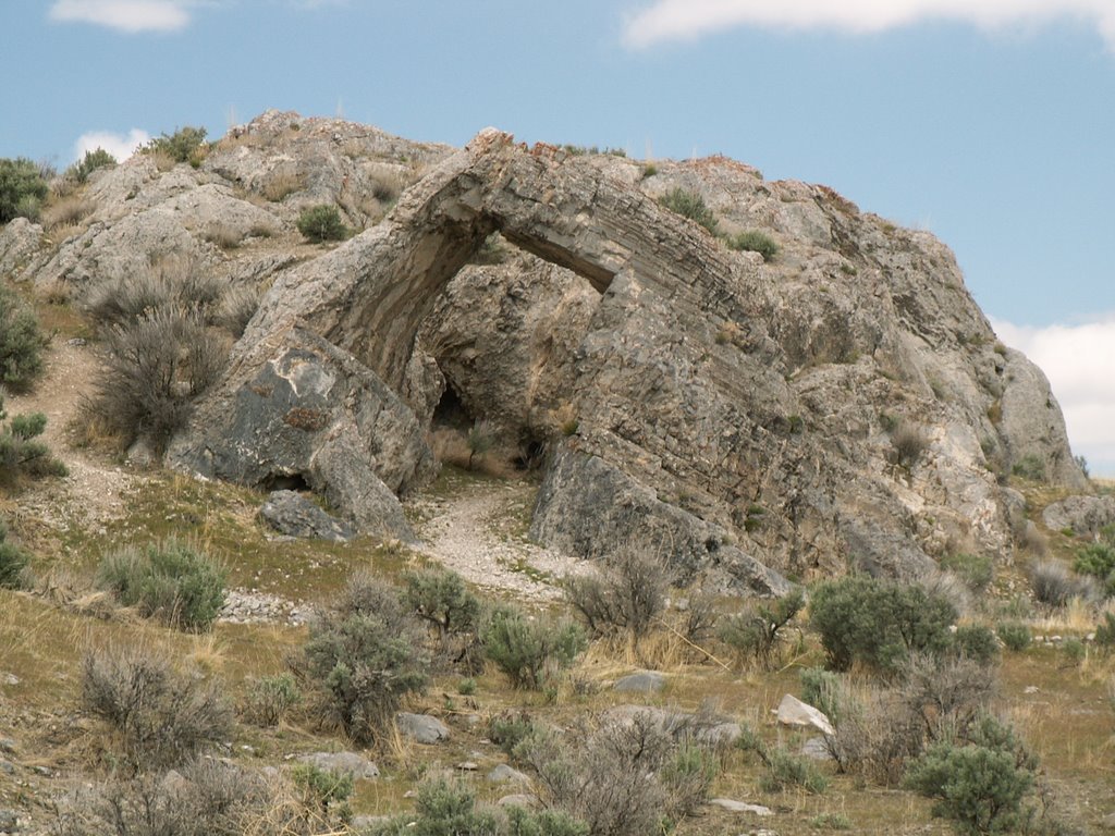 Utah Box Elder, Hansel Mtn Unit Profile // GOHUNT. The Hunting Company