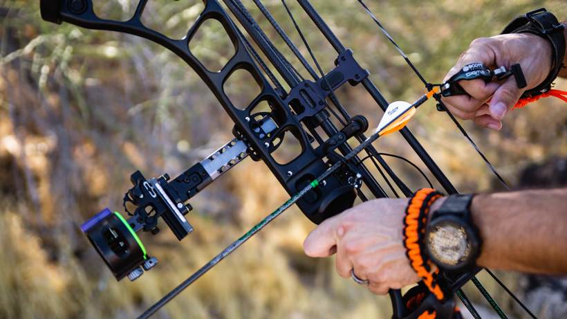 Is it worth reusing and resharpening old broadheads? // GOHUNT. The ...