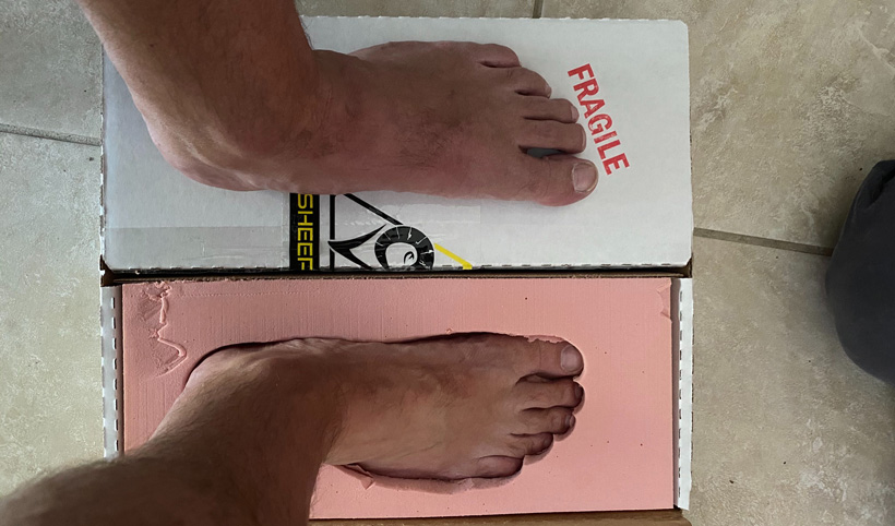 Are Sheep Feet Worth It