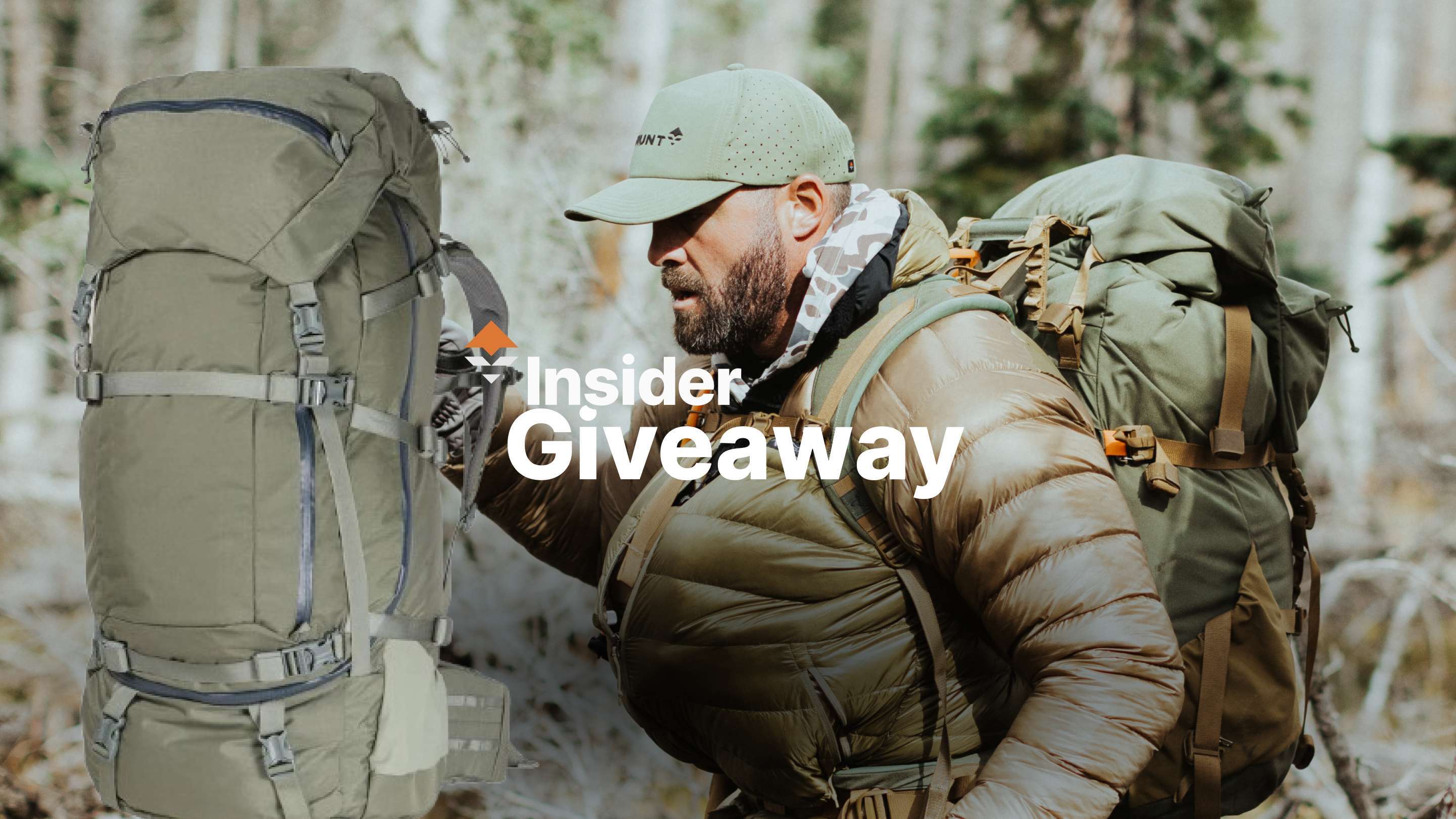 Mystery Ranch Beartooth 80 backpack giveaway winners announced ...