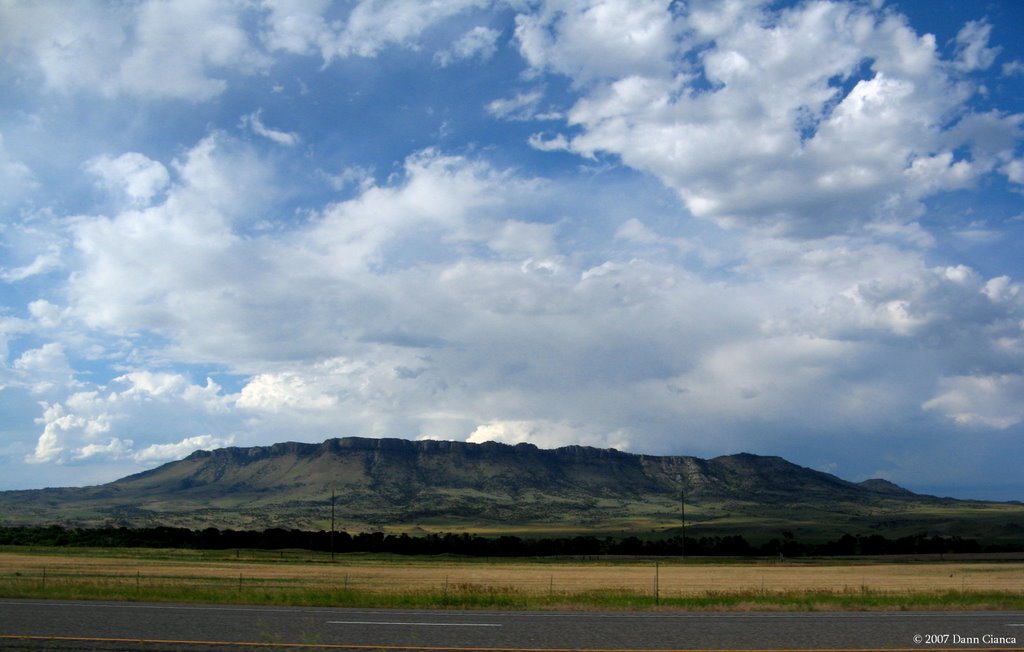 Montana Hunt District 516 Unit Profile // GOHUNT. The Hunting Company