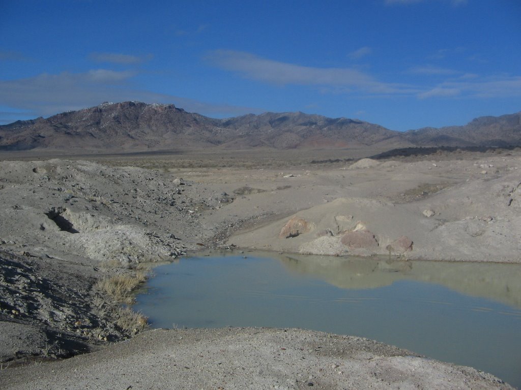 Utah West Desert, Snake Valley Unit Profile // GOHUNT. The Hunting Company