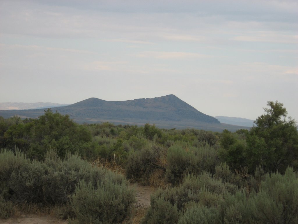 Utah Fillmore Unit Profile // GOHUNT. The Hunting Company