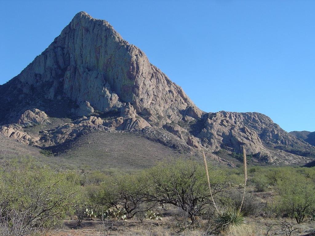 Arizona Unit 36A Unit Profile // GOHUNT. The Hunting Company