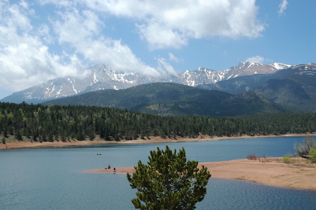 Colorado Unit 511 Unit Profile // GOHUNT. The Hunting Company