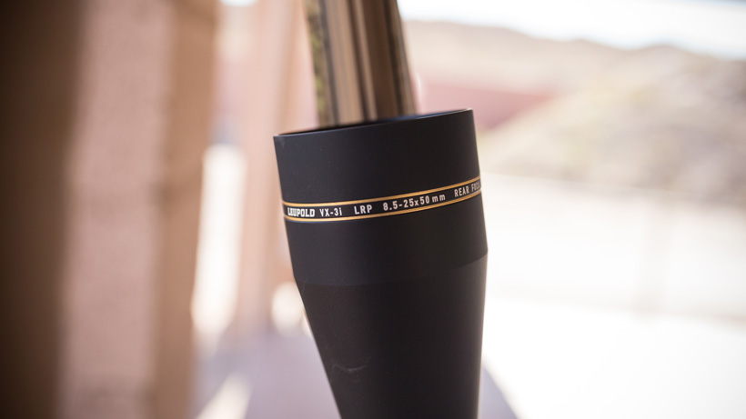 What are the differences in first focal plane vs. second focal plane ...