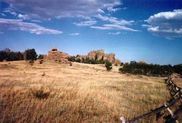 Wyoming Area 37 - Harriman Unit Profile // GOHUNT. The Hunting Company