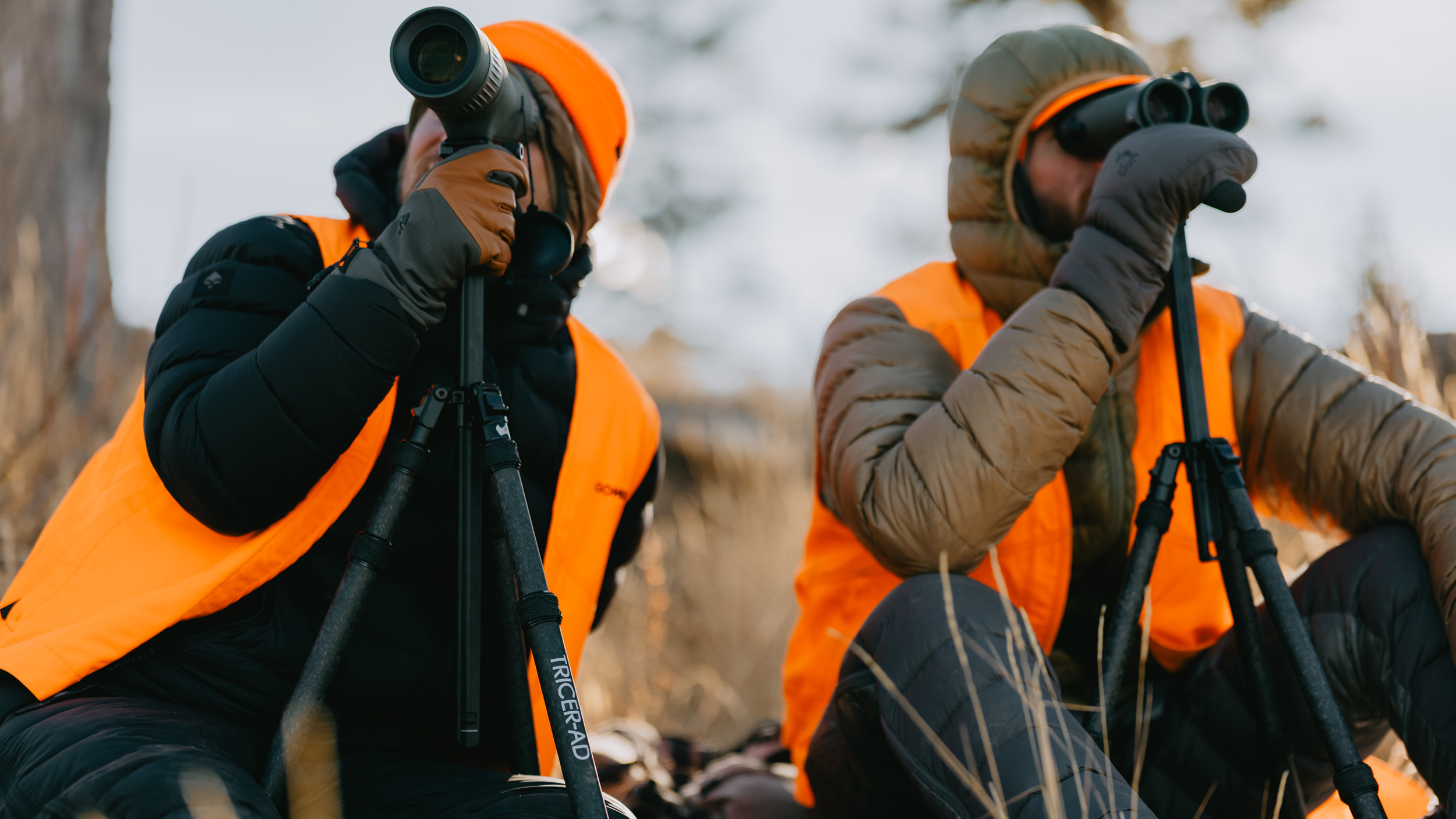 Tricer AD & BC Tripods: What’s New & Why the 2026 Updates Matter ...
