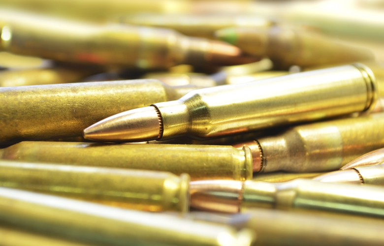 Lead ammunition ban defeated in Colorado // GOHUNT. The Hunting Company