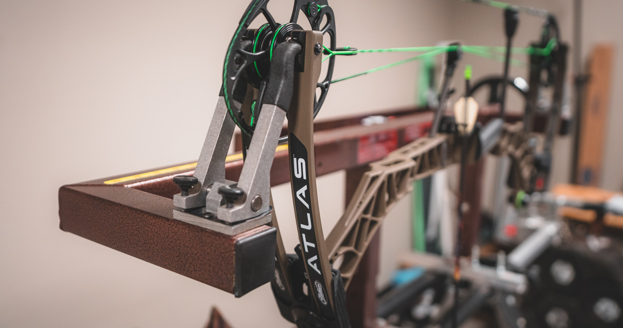 Four winter tips for staying dialed during the offseason // GOHUNT. The ...