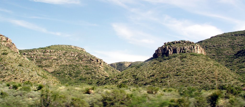 New Mexico Unit 30 Unit Profile // GOHUNT. The Hunting Company