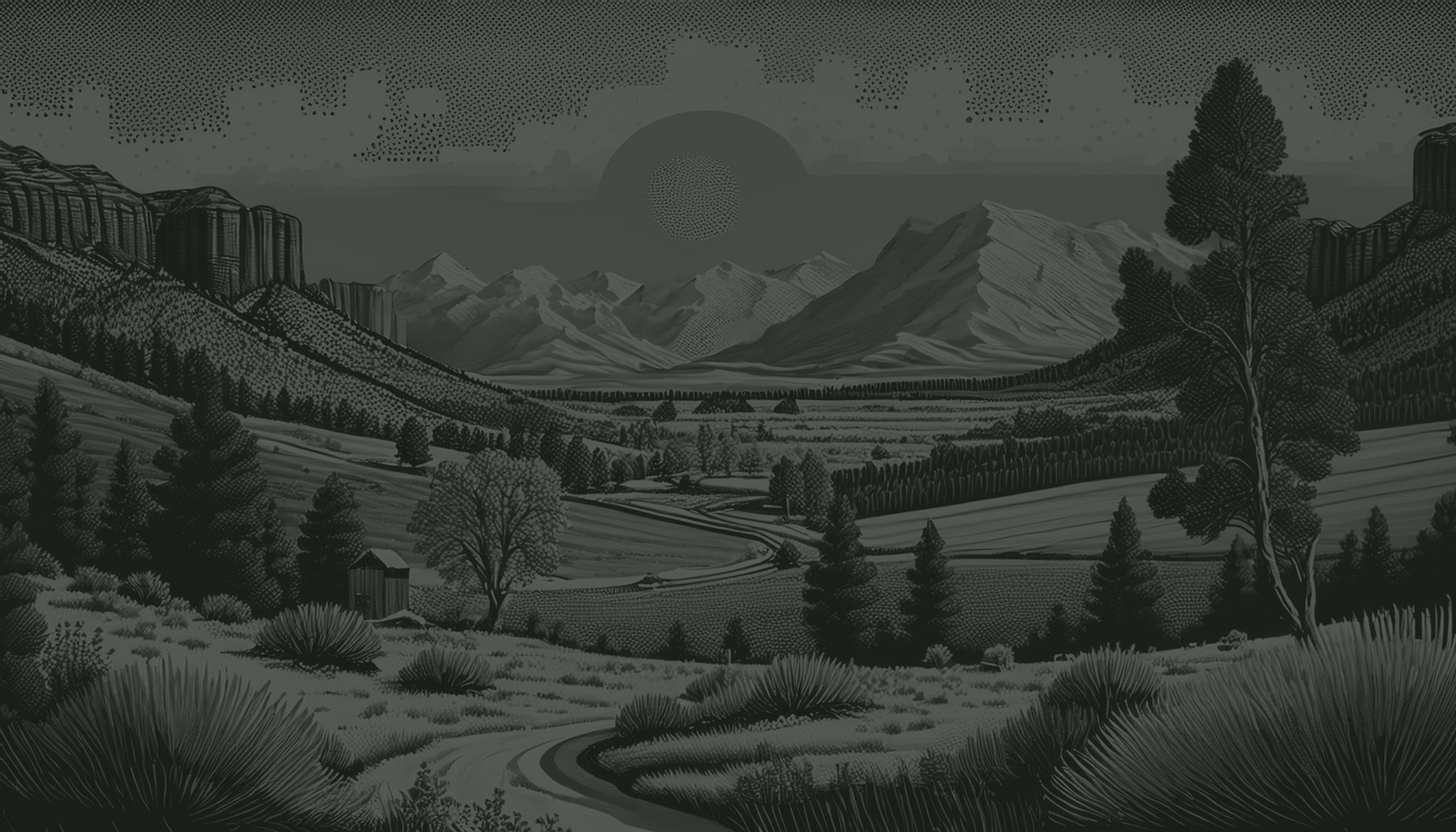 Montana Hunt District 350 Unit Profile // GOHUNT. The Hunting Company