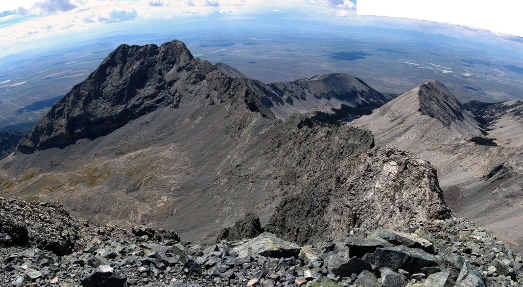 Colorado Unit S8 Unit Profile // GOHUNT. The Hunting Company