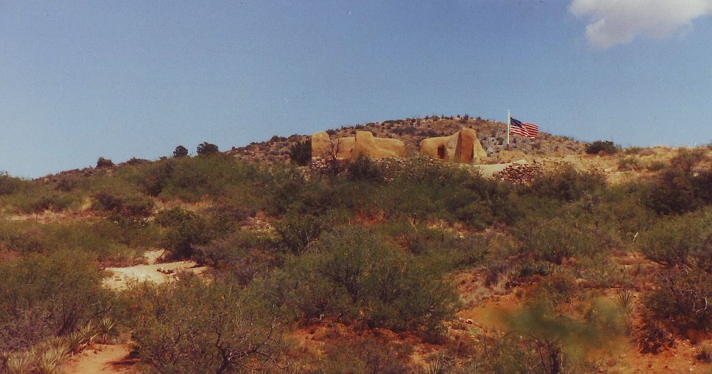 Arizona Unit 29 Unit Profile // GOHUNT. The Hunting Company