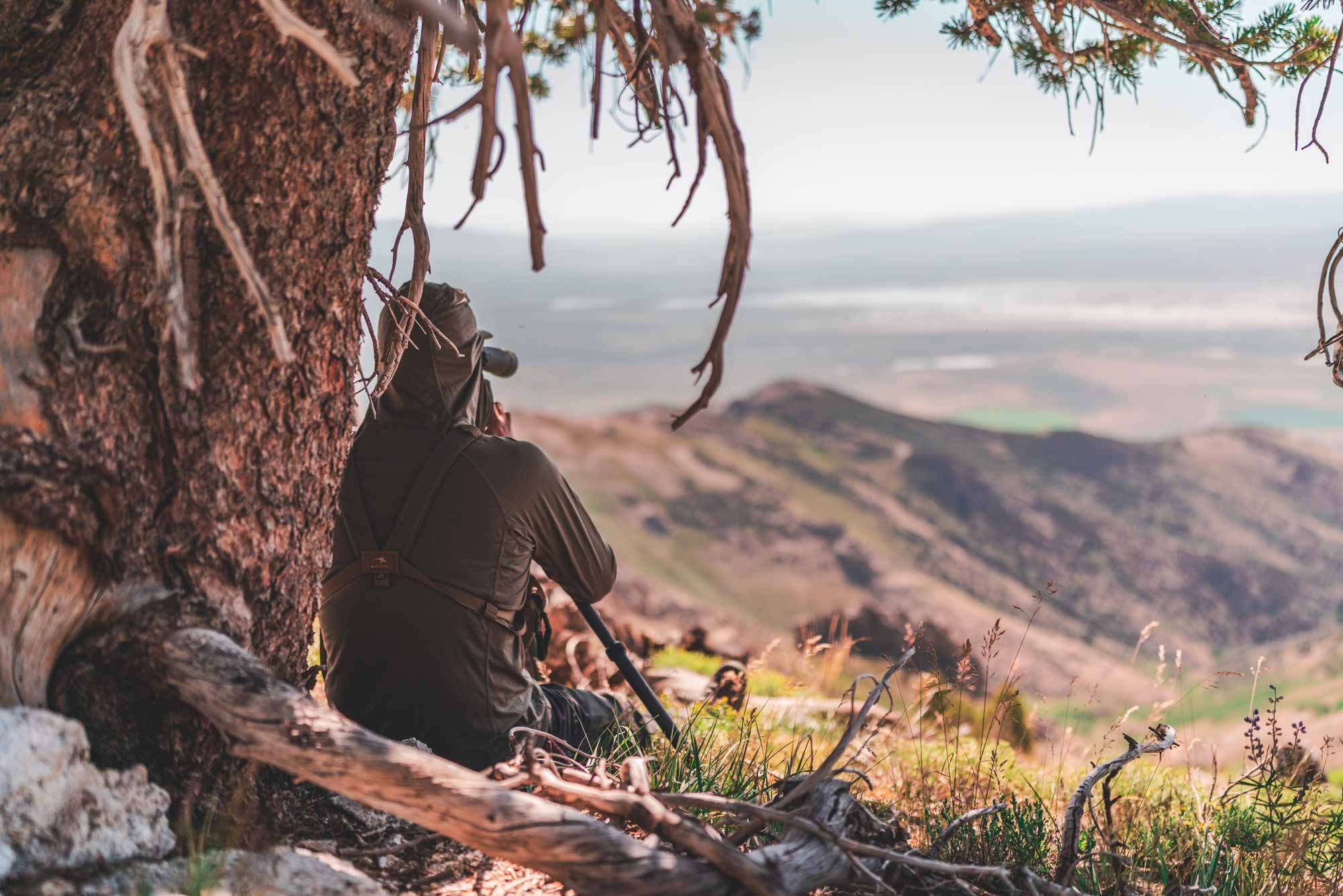 How to plan for your first out of state western hunt // GOHUNT. The ...