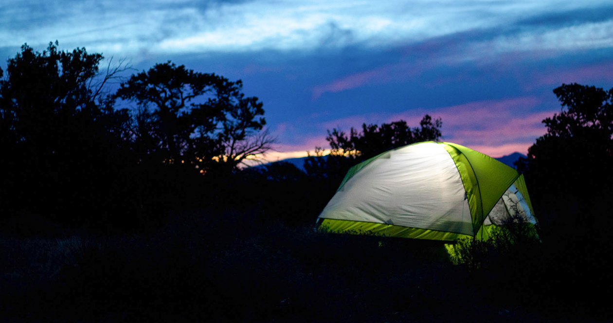 Improving your backcountry sleeping game - Part 2 // GOHUNT. The ...