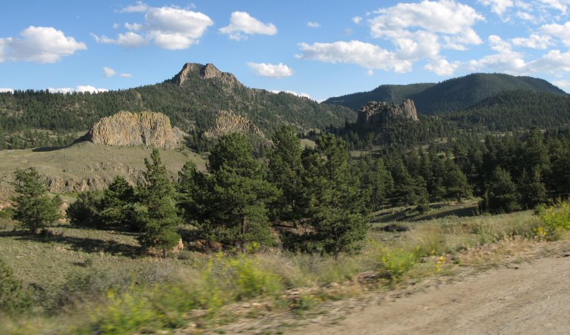 Colorado Unit 57 Unit Profile // GOHUNT. The Hunting Company