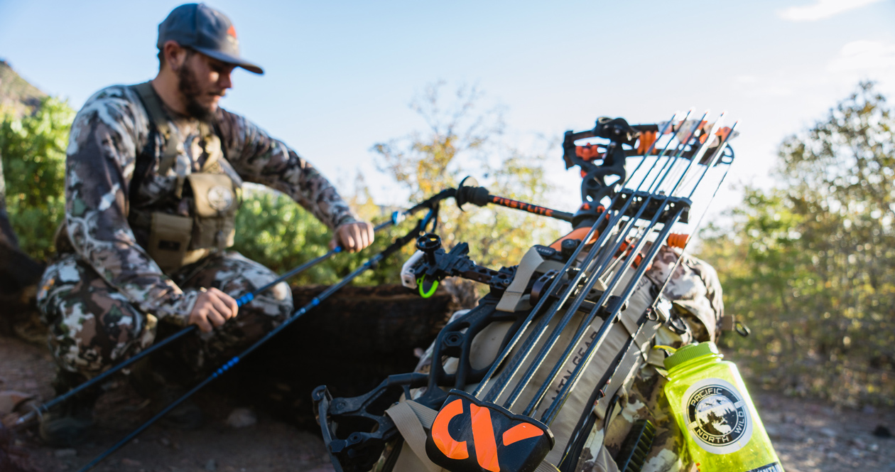 Technology in hunting - How to use it best // GOHUNT. The Hunting Company