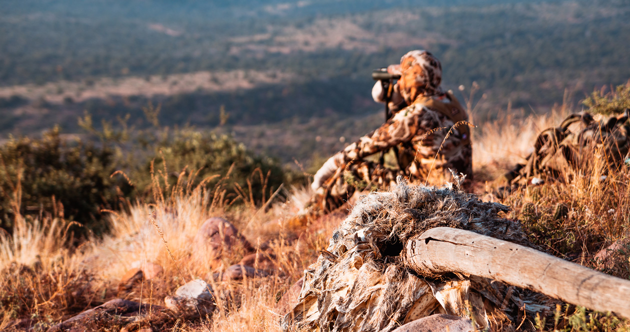 Four common setbacks that keep hunters from finding game // GOHUNT. The ...