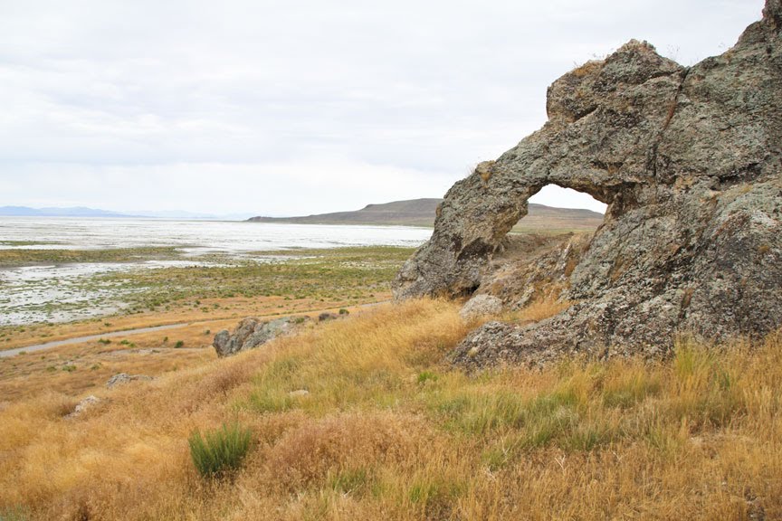 Utah Box Elder, Snowville Unit Profile // GOHUNT. The Hunting Company