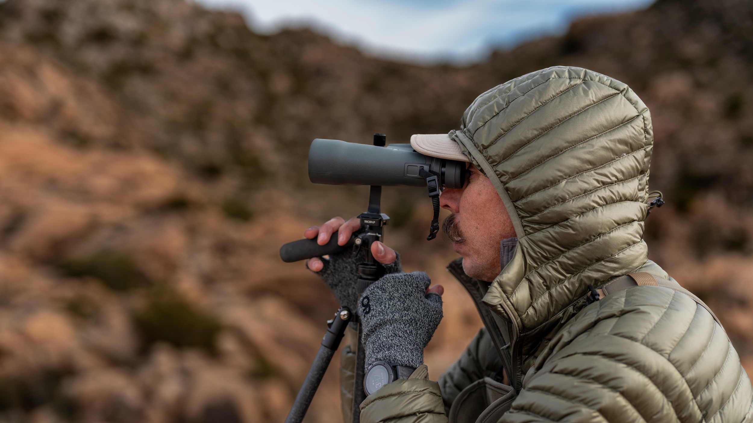 The three pillars of glassing and how they will help you find more big ...