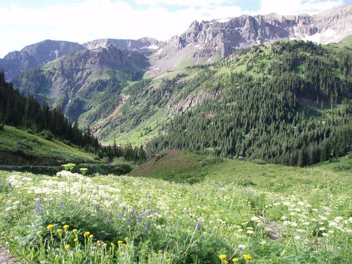 Colorado Unit 65 Unit Profile // GOHUNT. The Hunting Company