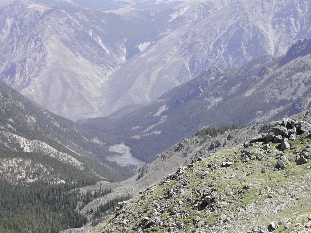 Montana Hunt District 501 Unit Profile - 21 Hunters are talking about ...