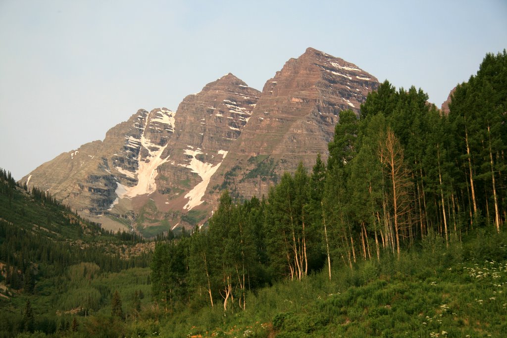 Colorado Unit G12 Unit Profile - 11 Hunters are talking about this Unit ...