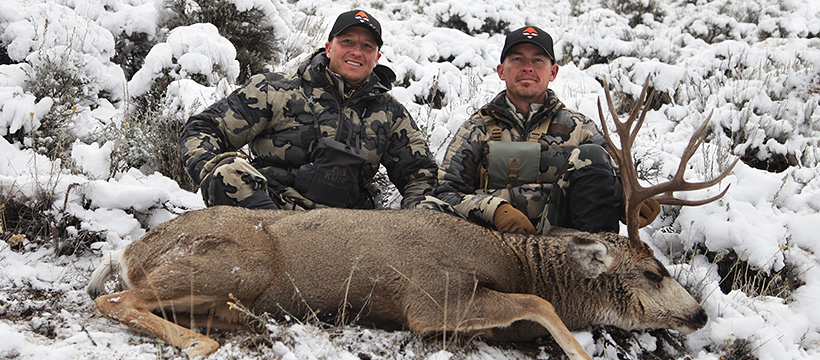 5 Ways to Find Great Hunts // GOHUNT. The Hunting Company