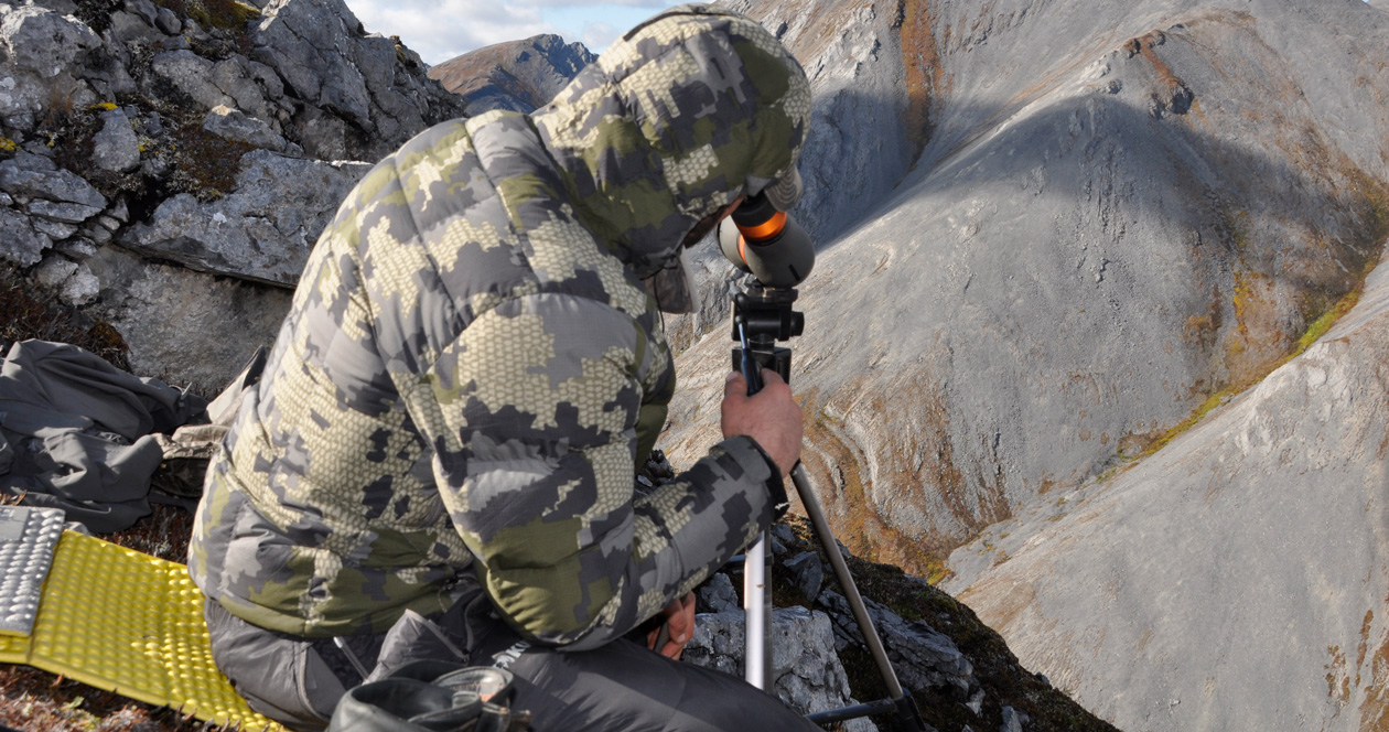 Hunting application strategies: optimize and extend your season ...