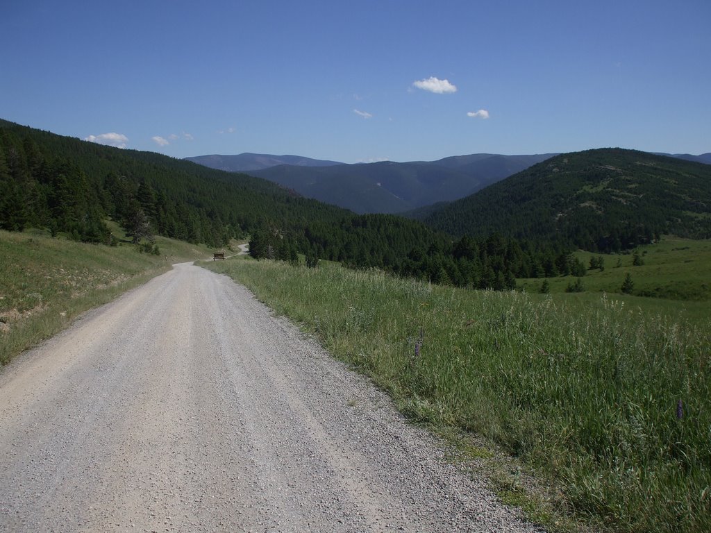 Montana Hunt District 413 Unit Profile // GOHUNT. The Hunting Company