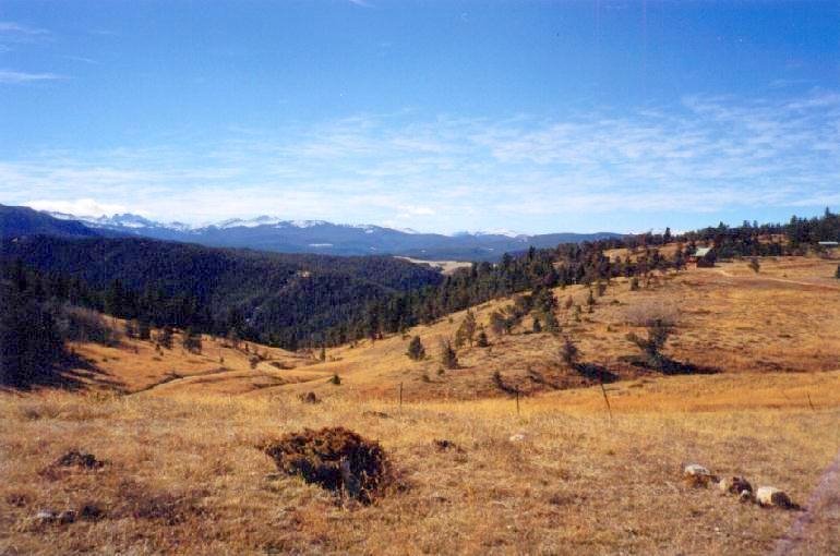 Wyoming Area 37 - Goose Unit Profile // GOHUNT. The Hunting Company